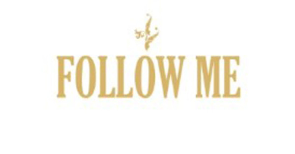 FOLLOW ME
