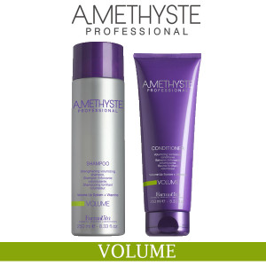 Amethyste Volume – За обем