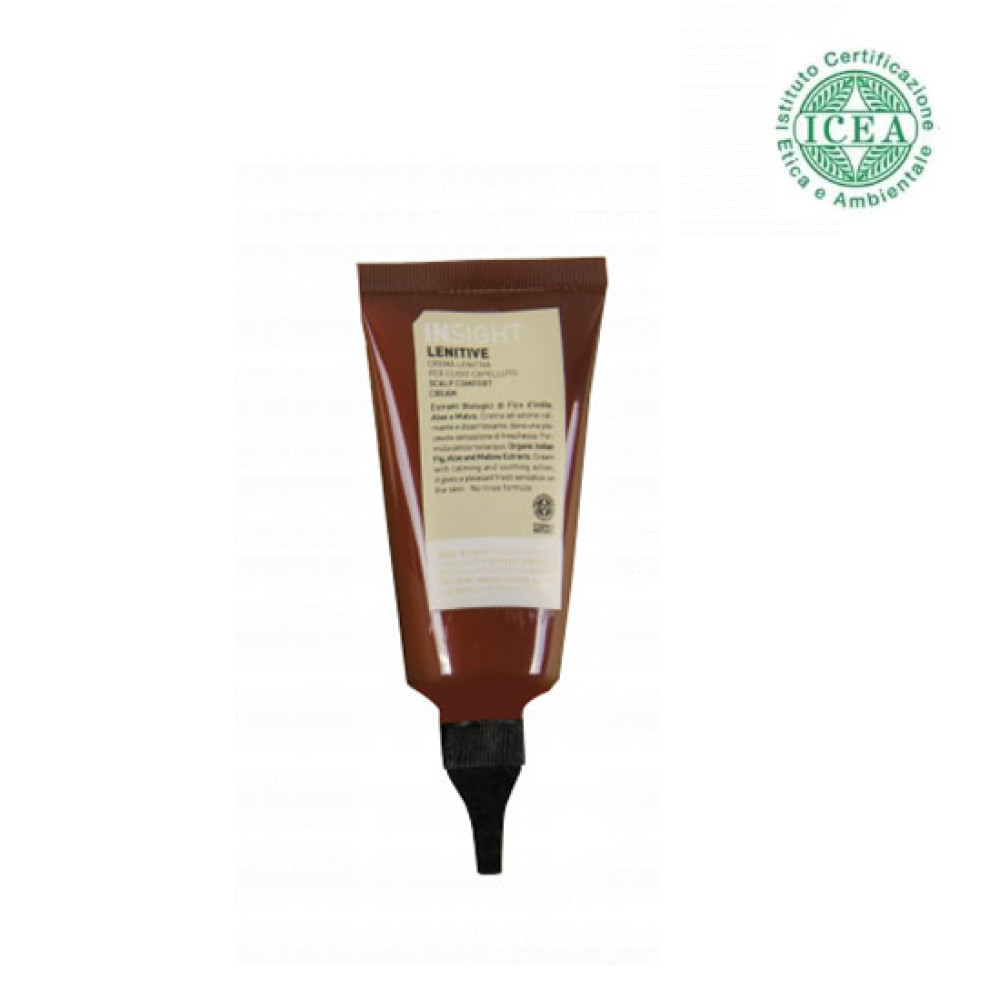 Крем за успокояване на скалпа Rolland Insight Lenitive Scalp Comfort ...