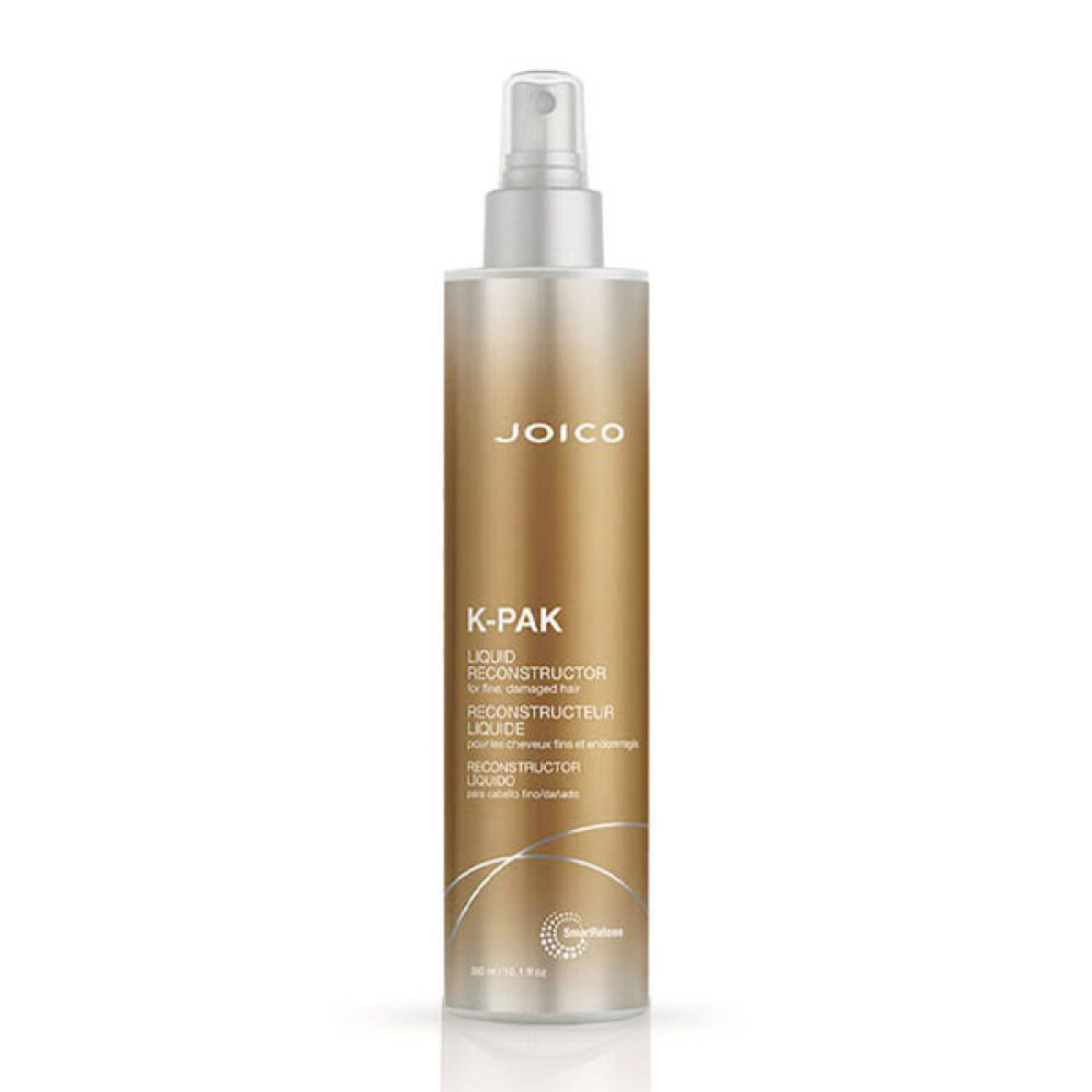 Реструктуриращ спрей за увредена и слаба коса JOICO K-Pak Liquid ...