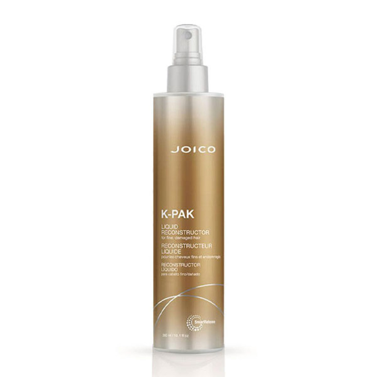 Реструктуриращ спрей за увредена и слаба коса JOICO K-Pak Liquid ...