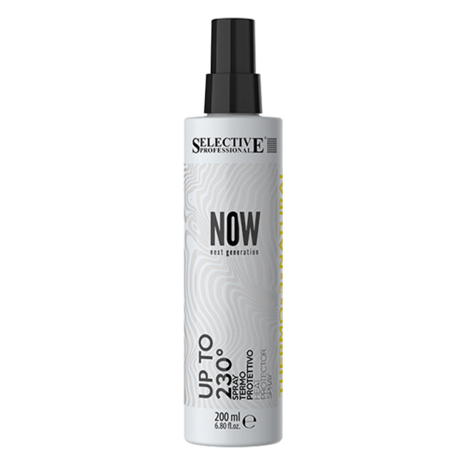 Протеинов термозащитен спрей Selective Professional NOW Next Generation ...