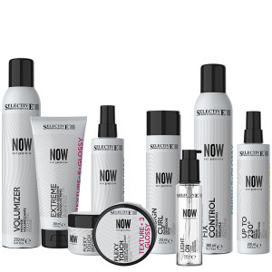 NOW Next Generation – Стилизиращи продукти