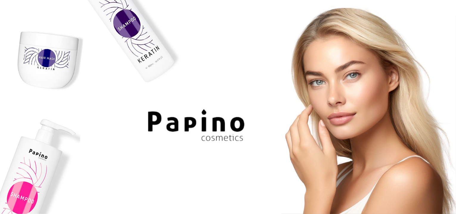 Papino Cosmetics